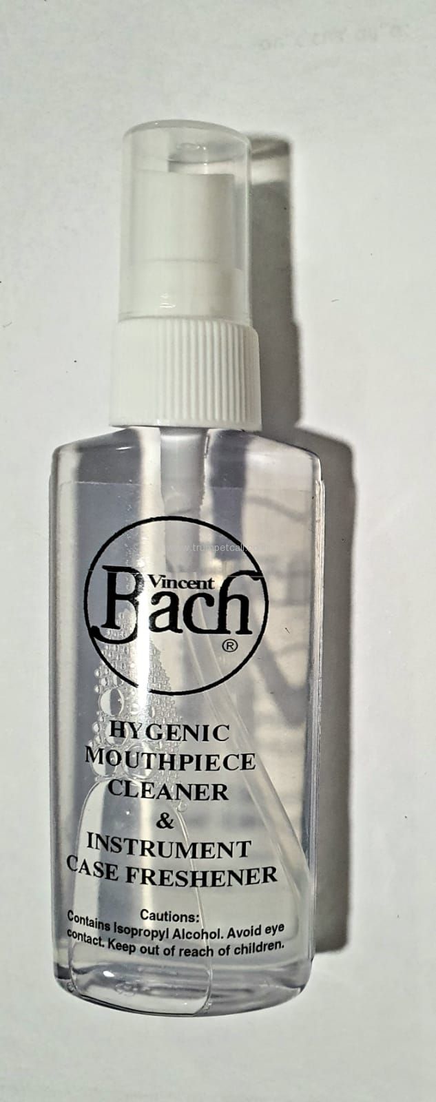 ספרי ניקוי וחיטוי לפיה - Mouthpiece Cleaner Spray | ניקוי ותחזוקה ...